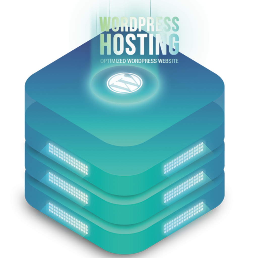 WordPress hosting packages with a free domain - Khans_Hosting